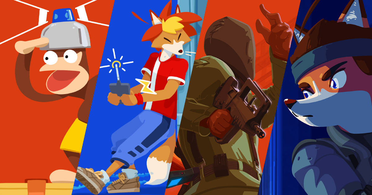 Lollie — Two Great Tastes